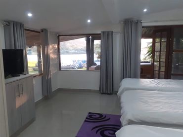 Gallery | The Jetty River Lodge